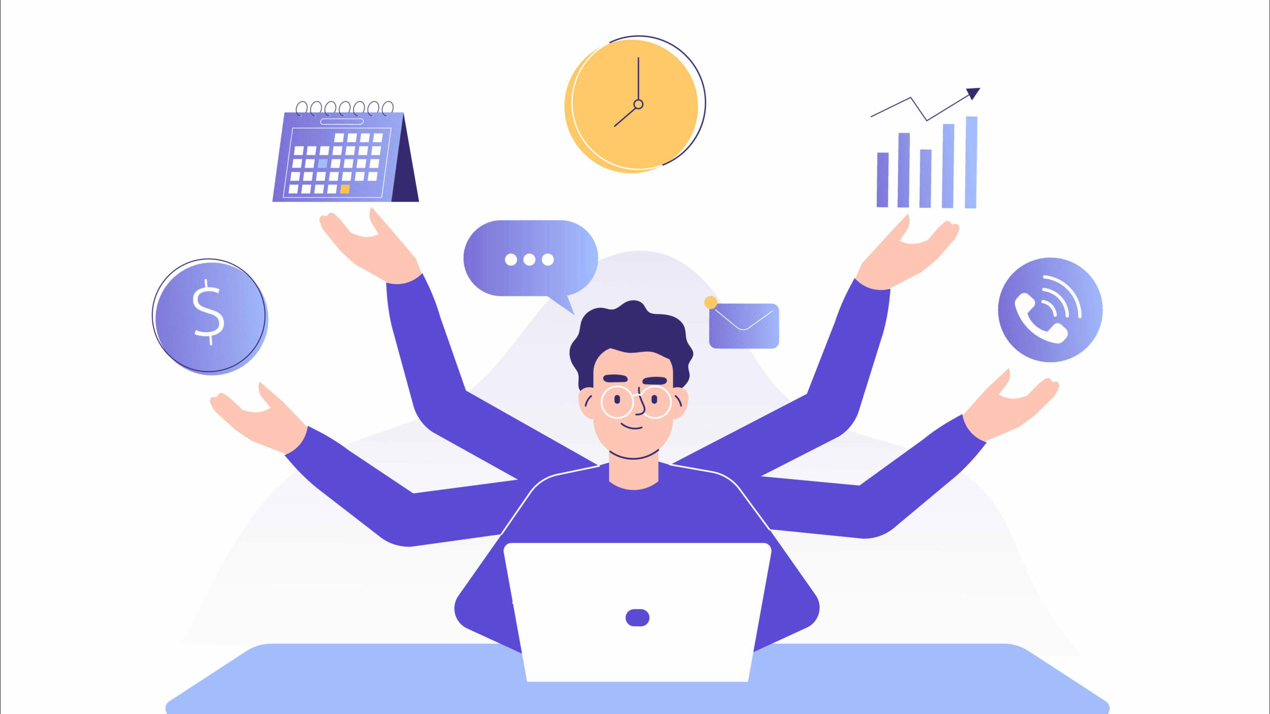 Best 12 tools to boost your productivity and performance | Aliyar Azimov